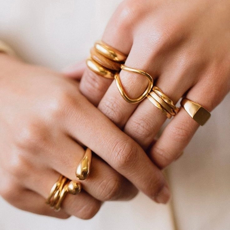 RINGS – SparklingStash